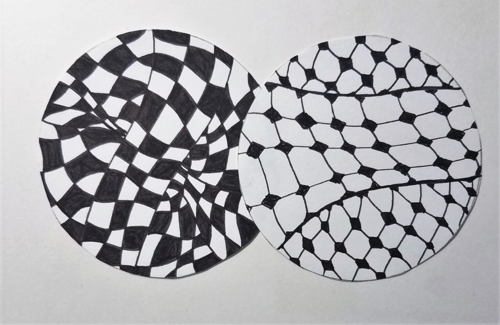 The 7 Elements of Art (for Hobby Artists) - Art by Ro