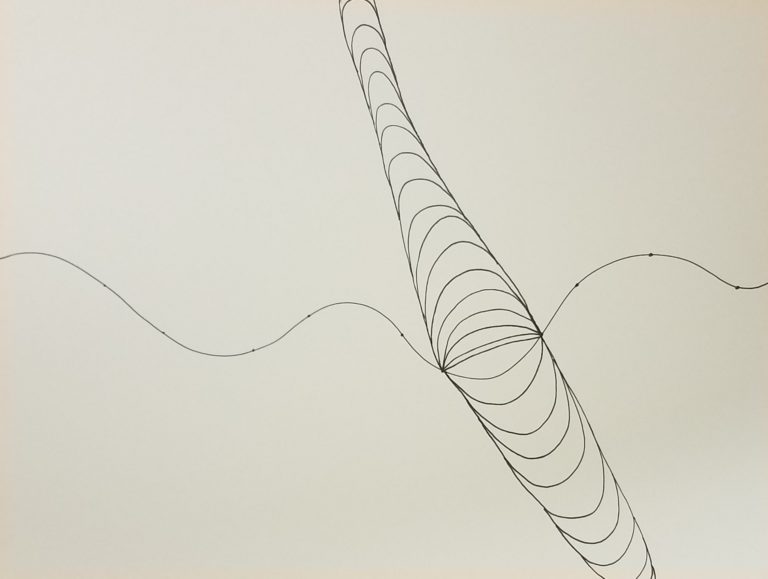 How to Draw Op Art Tubes | Easy - Art by Ro