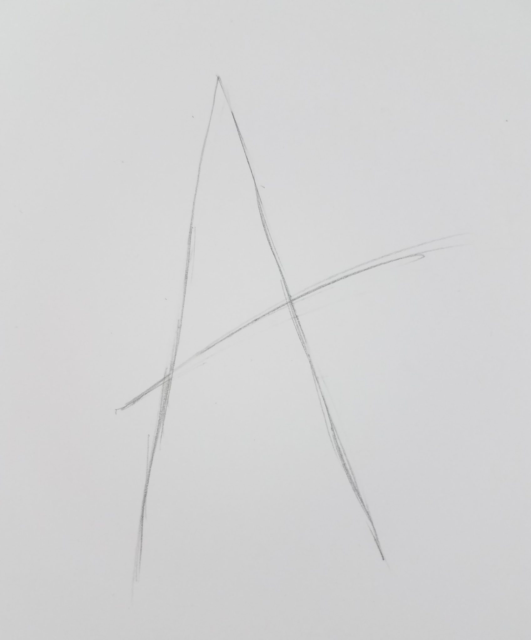 How to Draw Stylized Letters - Art by Ro