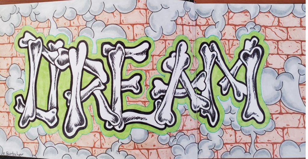 How To Draw Bone Letters Fashiondesignsketchesmen How To Draw Bone Letters Fashiondesignsketchesmen