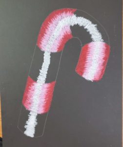 How to Draw a Candy Cane Step by Step with Pictures - Art by Ro