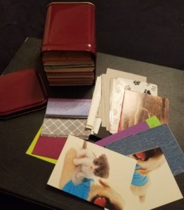 Artist Trading Cards (ATCs) | The Ultimate Guide - Art by Ro