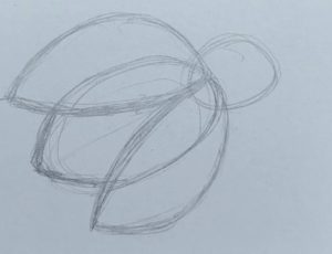 How to Draw a Ladybug Step by Step - Art by Ro