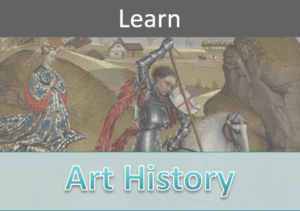 How to Learn Art History at Home - Art by Ro