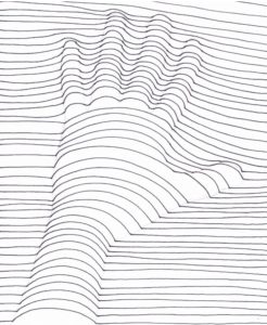 Element of Art Line (for Hobby Artists) - Art by Ro